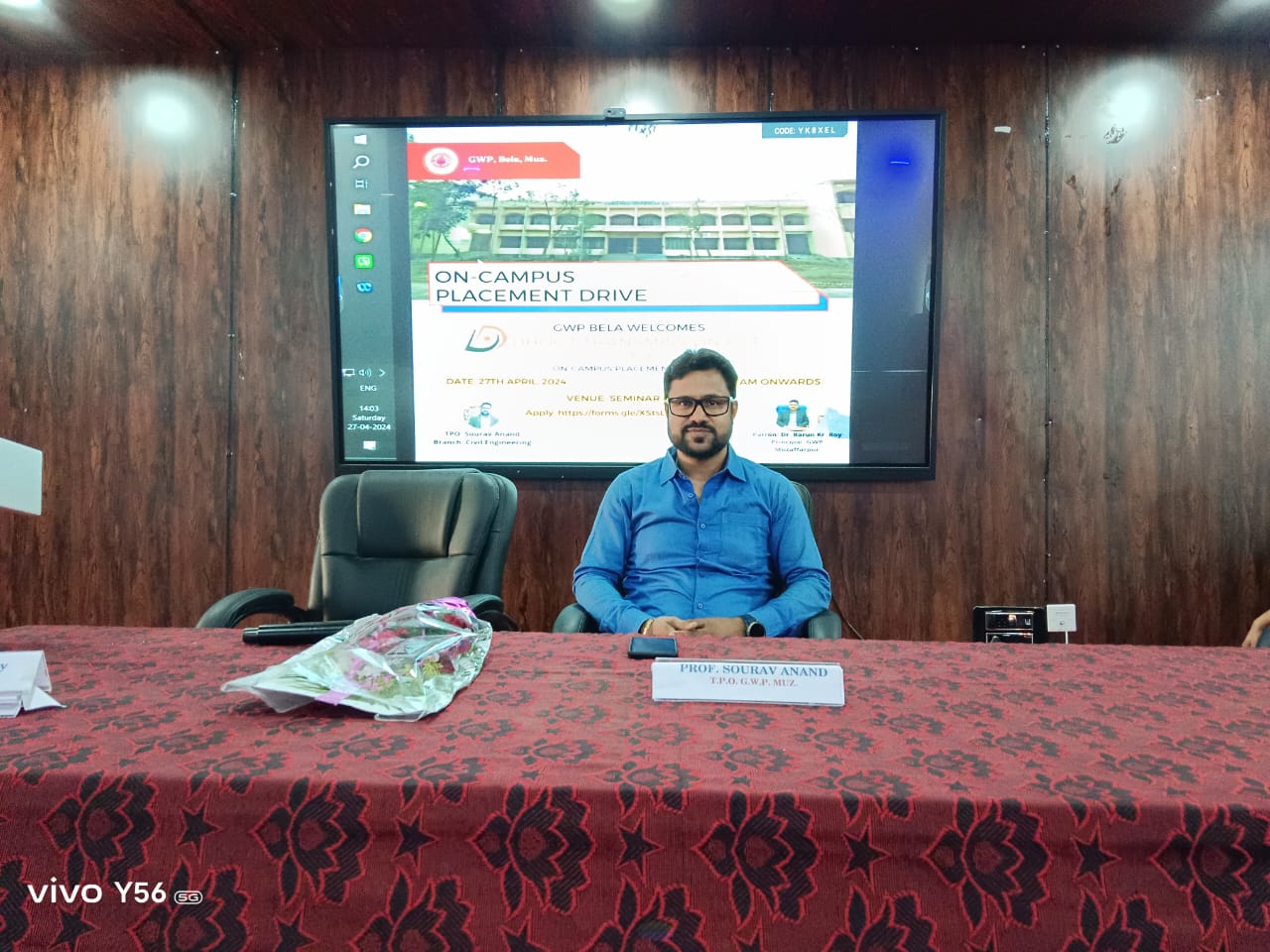 Government Women's Polytechnic, Muzaffarpur, BIHAR